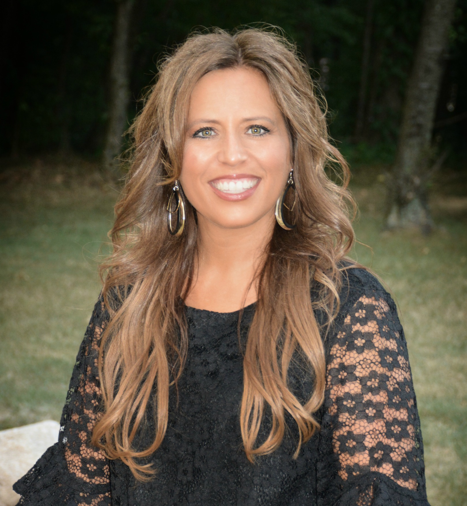 About Me - Courtney's Notes