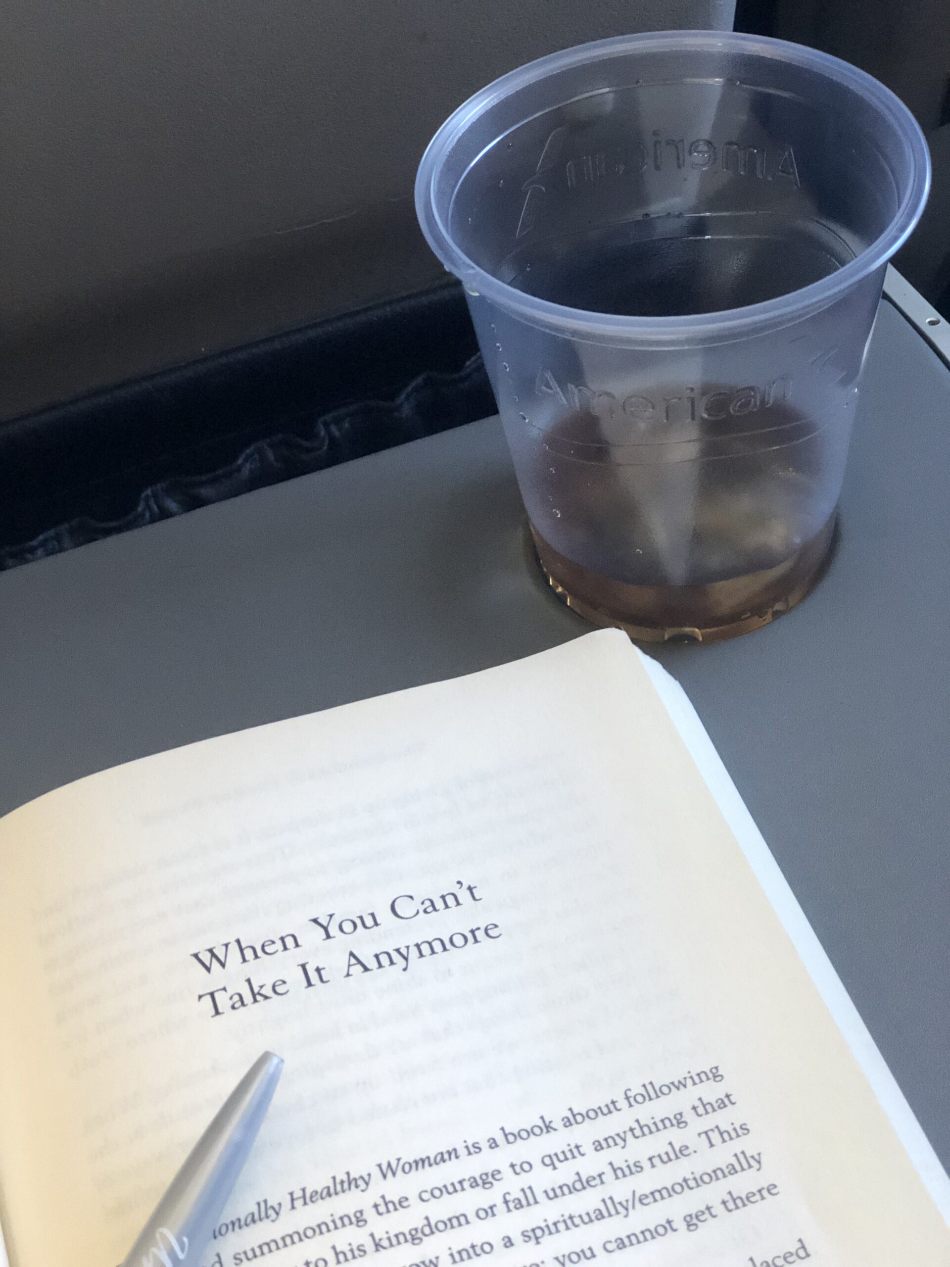 Courtney's Notes - Informal journal entries of living in the light ...